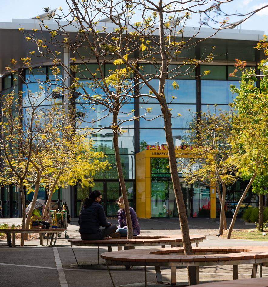 Home | Glen Eira Library