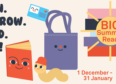 Events calendar - Glen Eira Libraries | Glen Eira Library