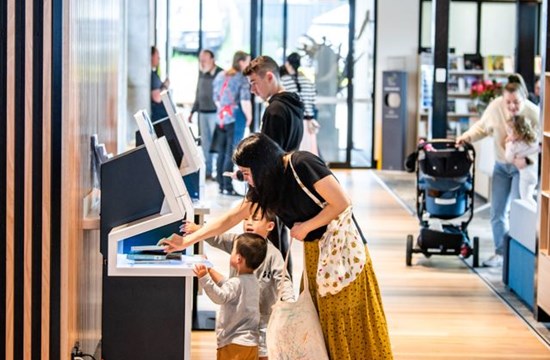 Home | Glen Eira Library