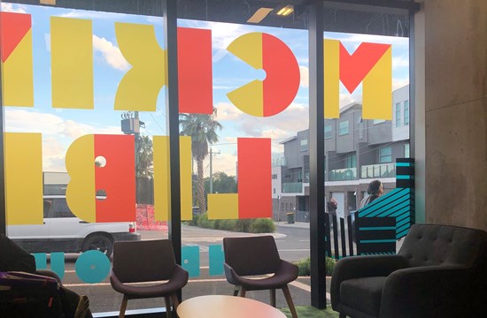 Home | Glen Eira Library