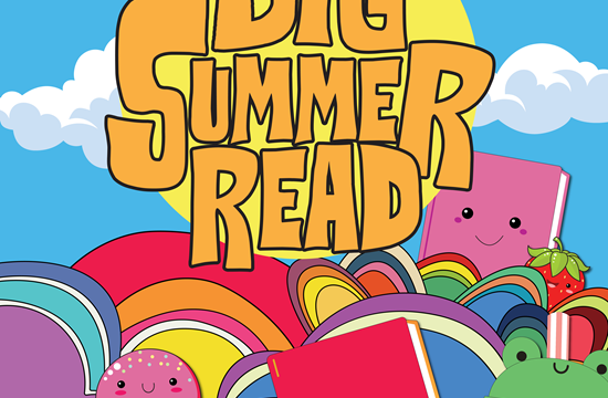 Home | Glen Eira Library