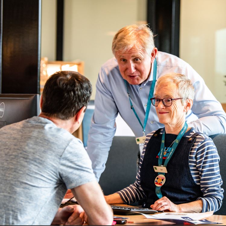 Home | Glen Eira Library